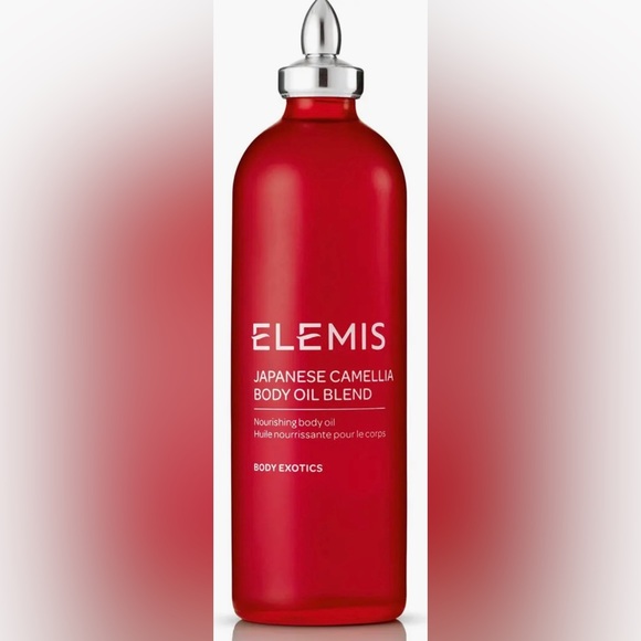 ELEMIS | Skincare | New Authentic Elemis Japanese Camellia Oil Blend 33 ...